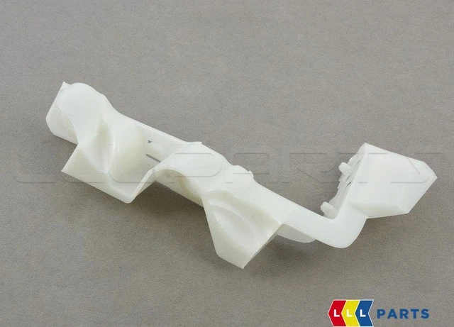 NEW GENUINE AUDI A4 B9 Front Bumper Holding Bracket N/S Left 8W0807283 ...