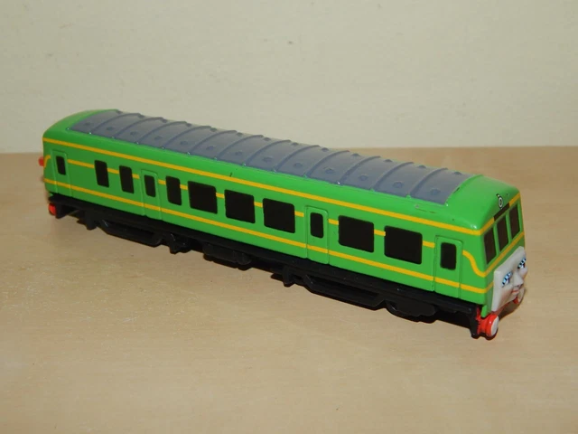 THOMAS THE TANK Engine Ertl Diecast Daisy £6.00 - PicClick UK