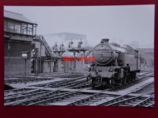 PHOTO LNER Class L1 Loco No 67757 £3.00 - PicClick UK