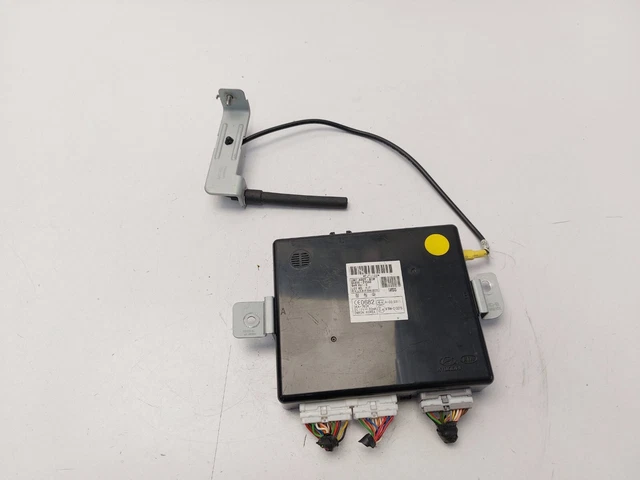 HYUNDAI IX35 BCM Body Control Module Ecu 2010 95400-2Y550 £69.99 ...