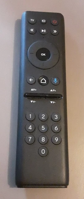 TÉLÉCOMMANDE SFR BOX 8 , pour décodeur 4K STB8 EUR 20,00 - PicClick FR