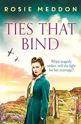 TIES THAT BIND: A compelling and heartbreaking WWII historical fiction: 3 (On th EUR 5,66 ...