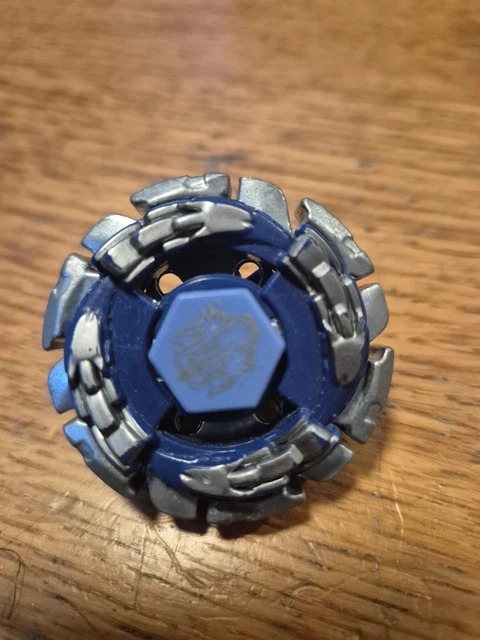 BEYBLADE HASBRO DARK wolf df145fs bb-29b EUR 5,00 - PicClick DE