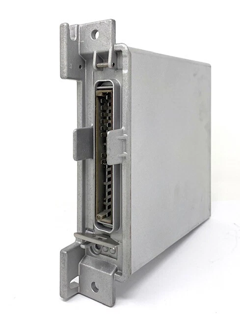 VOLKSWAGEN ELECTRONIC CONTROL Unit ECU Bosch 0 280 000 166 EUR 259,14 ...