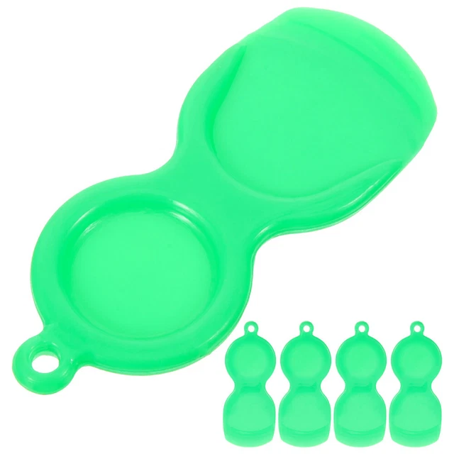 5 PCS SCRATCHER Spatula Plastic Scraper for Cards Tools £8.38 - PicClick UK