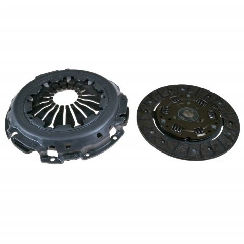 TRADE CLUTCH KIT Fits Dacia Duster Renault Clio Kangoo Megane Modus ...