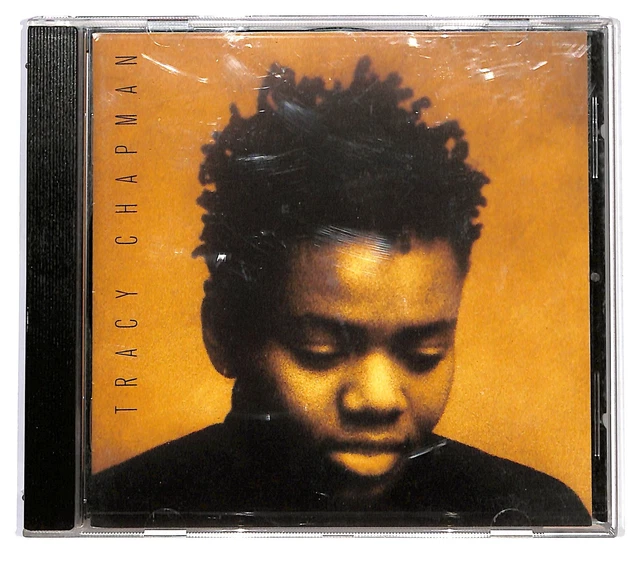 EBOND TRACY CHAPMAN - Tracy Chapman - Elektra - 7559-60774-2 CD CD126741 EUR 7,90 - PicClick IT