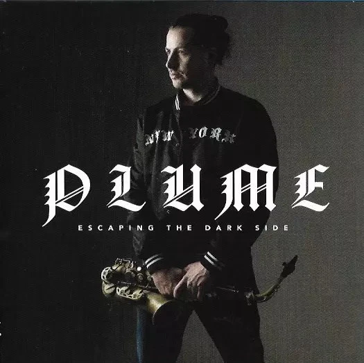 ESCAPING THE DARK Side, Plume (13) EUR 24,00 - PicClick FR