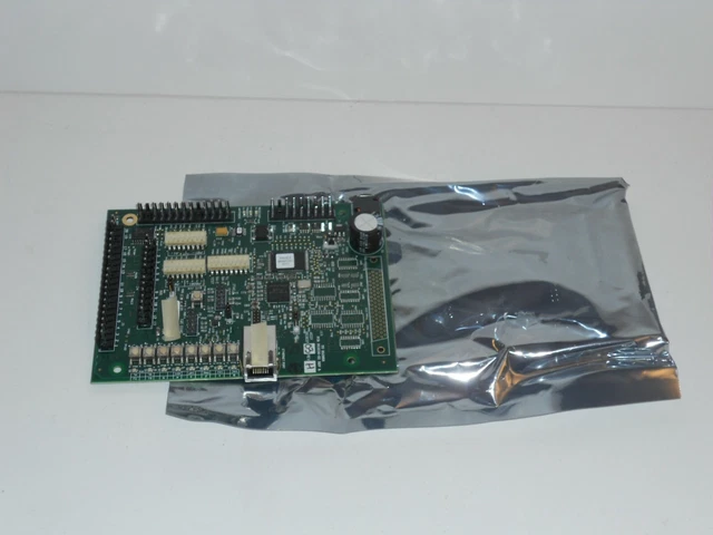 SWISSLOGIC SWISSLOG TRANSLOGIC Tube System Transfer Unit/Blower Board ...