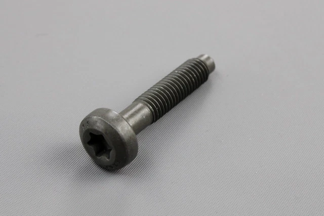 GENUINE VW AUDI Skoda SEAT torx head socket bolt M8x42 (x1) N90366101 ...