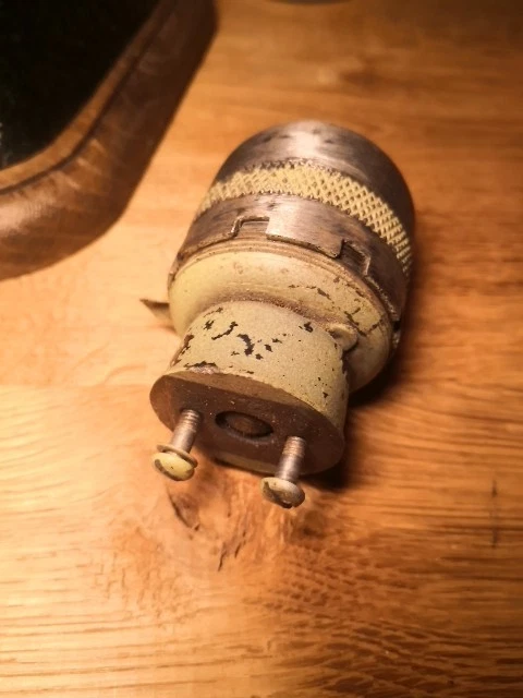 LAMPE GRAS EMBASE Commande Spéciale ?!? EUR 70,00 - PicClick FR