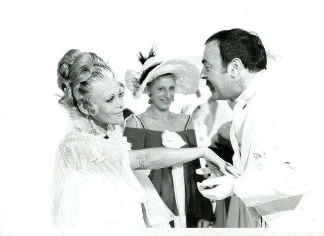 ANNE BERANGER &PRINCESSE Czardas" Photo Operette Cp EUR 25,00 - PicClick FR