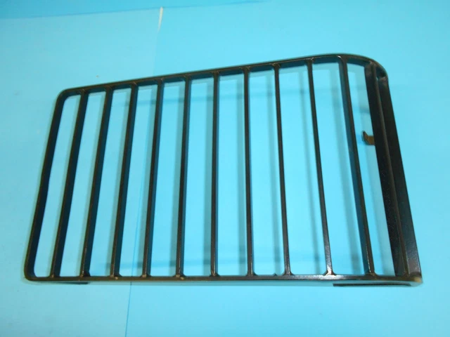 GRILLE FEUX OU Phare Avant Gauche Range Rover Classic 003AS Sivar No ...