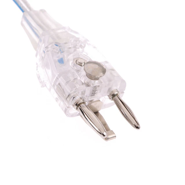 FENCING BODY CORDS For Foil/Epee Professional Cords Stainless Steel ...