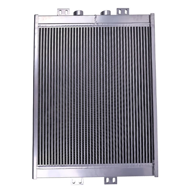NEW HYDRAULIC OIL Cooler 187-8391 For Caterpillar 939C D3C D4C D5C 3046 ...