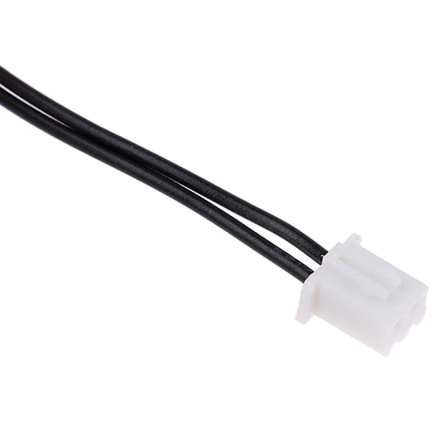 NTC THERMISTOR TEMPERATURE Sensor TC 10K Probe Sensor Nominal ...