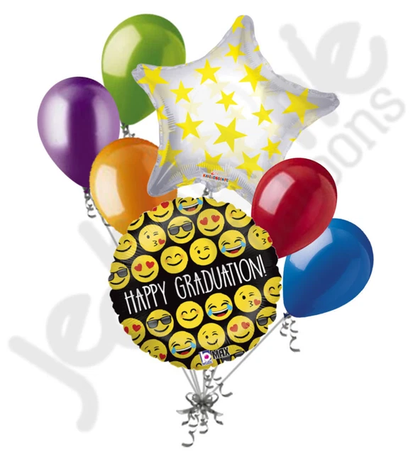 THUMBS UP BALLOON, Thumbs-Up, Thumbs Up Emoji, Congratulations Balloon ...