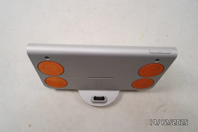 SONY ERICSSON HOME Audio System MDS-60 £18.00 - PicClick UK