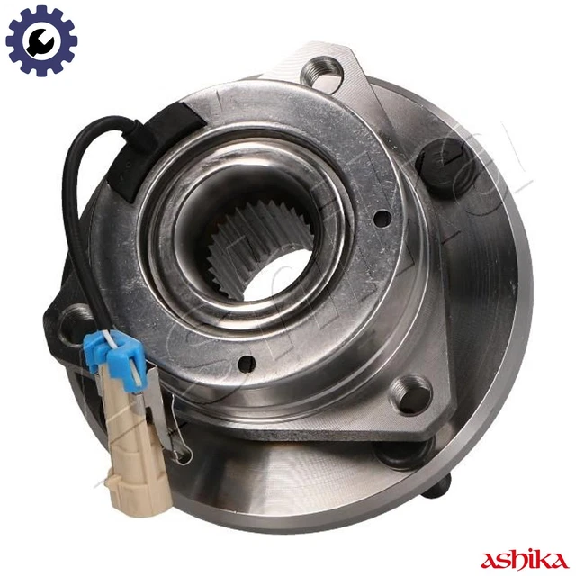 WHEEL HUB 44-10003 FOR DAEWOO CHEVROLET X 20 SED 2.0L 4cyl MAGNUSLLW 2 ...