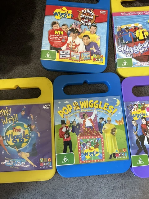 Region 2 Dvd Logo Just the DVD logo bouncing around your screen ...