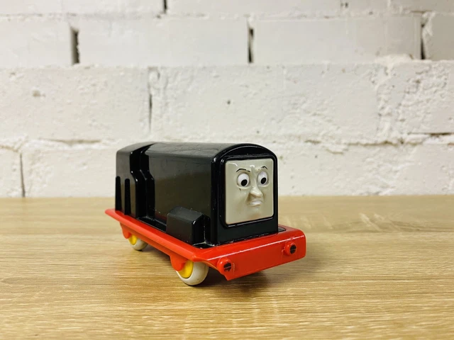 DIESEL - THOMAS The Tank Engine & Friends Golden Bear - Vintage Trains ...