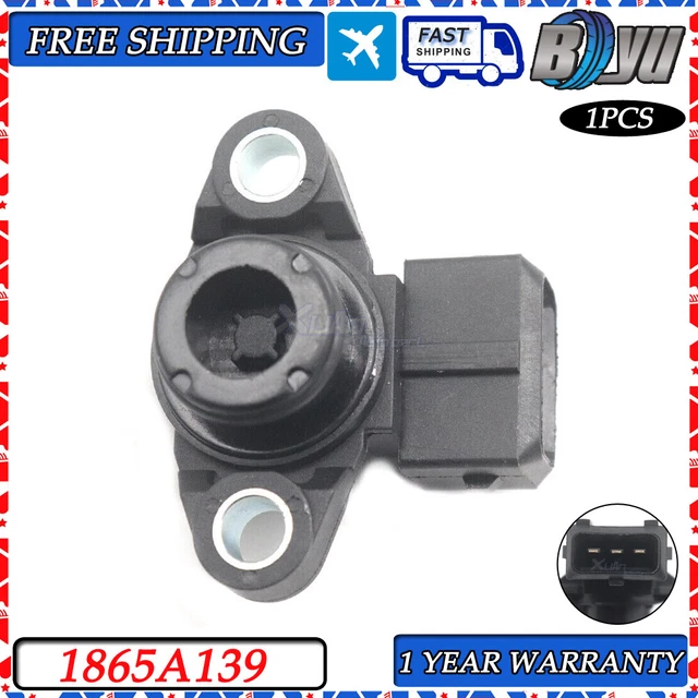 NEW PRESSURE SENSOR Lancer Galant Manifold MAP for Mitsubishi Outlander ...