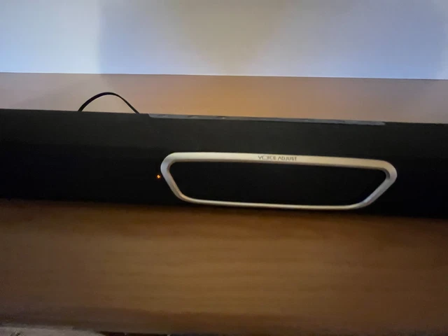 POLK AUDIO MAGNIFI max speaker £94.30 - PicClick UK