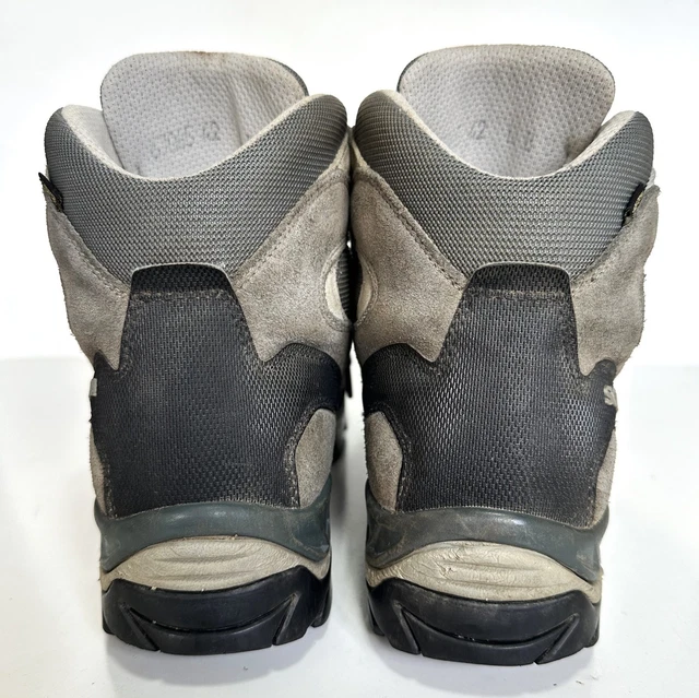 MENS SCARPA 'GO-UP' Gore-Tex Walking Boots Size UK 8 (EU42) Good Cond £ ...