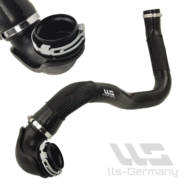 POUR OPEL INSIGNIA 2.0 CDTI 170PS Turbo-Ladeluftschlauch Tuyau 13419442 ...