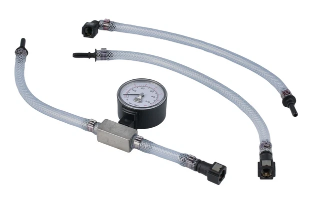 KIT DE TEST De Pression Du Système AdBlue® Laser 8060 EUR 176,02 ...