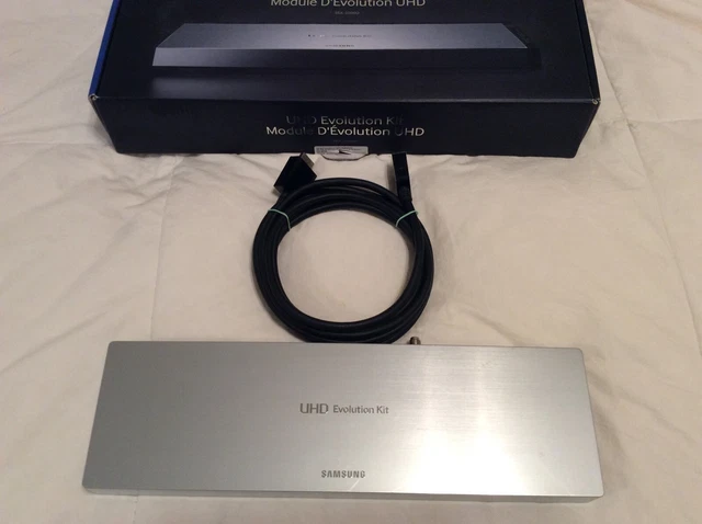 SAMSUNG ONE CONNECT BOX and CABLE FOR - UN65HU8700 -UN55HU8700 ...