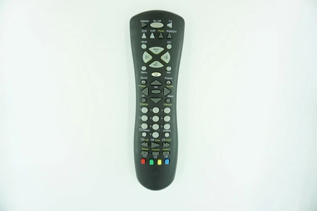 REMOTE CONTROL FOR NAKAMICHI CRK76RF AV A/V Receiver $22.09 - PicClick CA