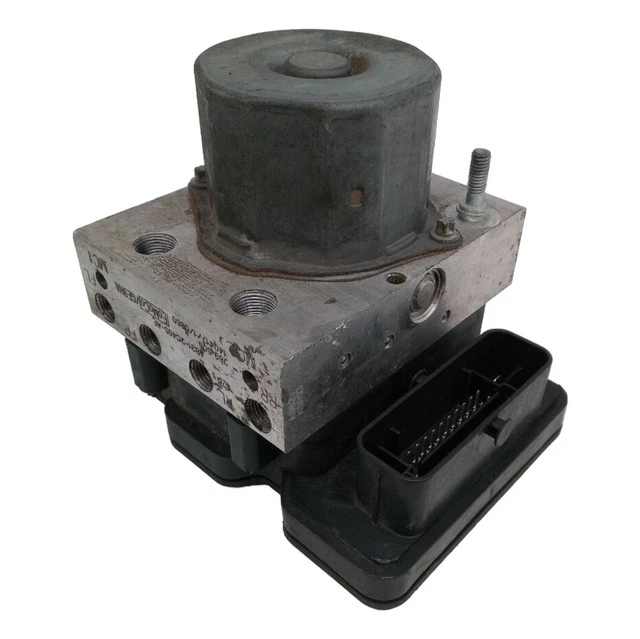 FORD RANGER ABS Pump/Modulator 4Wd T6 Mk3 2011-2023 Hb3C-2C405-Ab £66. ...