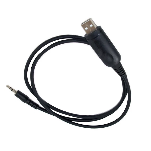 USB PROGRAMMING CABLE Wire For Icom Radio IC-2200H 2820H IC-208H OPC ...