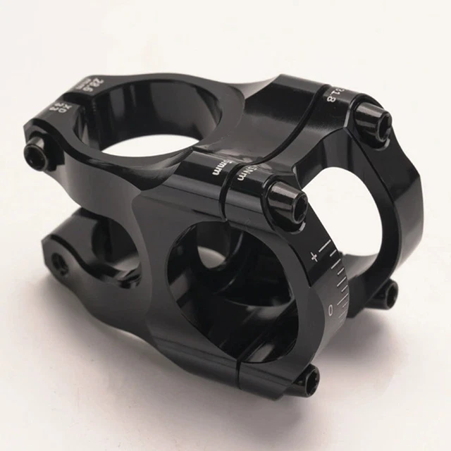 31 8MM MOUNTAIN Bike Stem CNC Alloy for Offroad Use with 35mm Center Distance £16.99 - PicClick UK