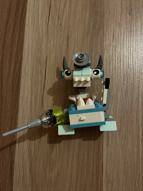 LEGO CARTOON NETWORK Surgeon Mixels £21.50 - PicClick UK