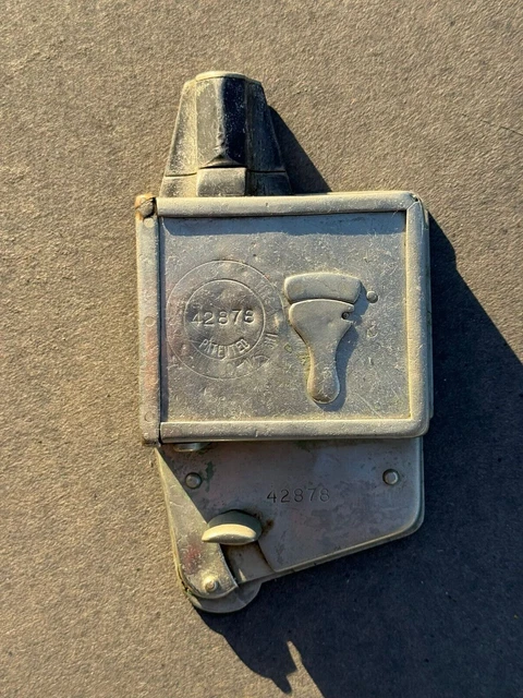 Ticket Machines, Bus & Coach, Transportation Collectables, Collectables ...