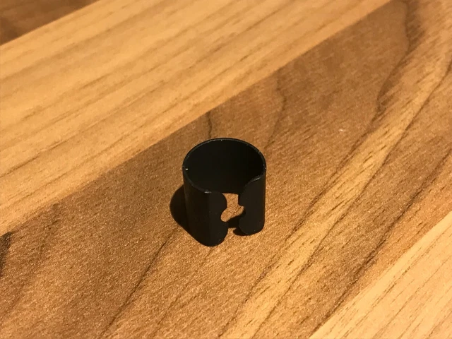 FORD CAPRI MK2/3 New Genuine Ford throttle cable clip £8.85 - PicClick UK