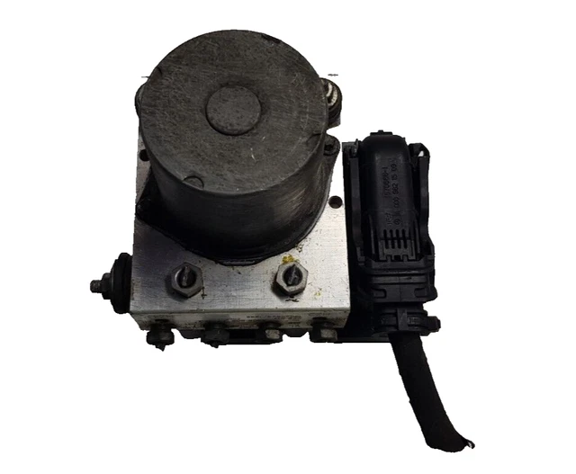 MERCEDES SPRINTER ABS Pump Hydraulic Block Control Unit A 9069002703 ...