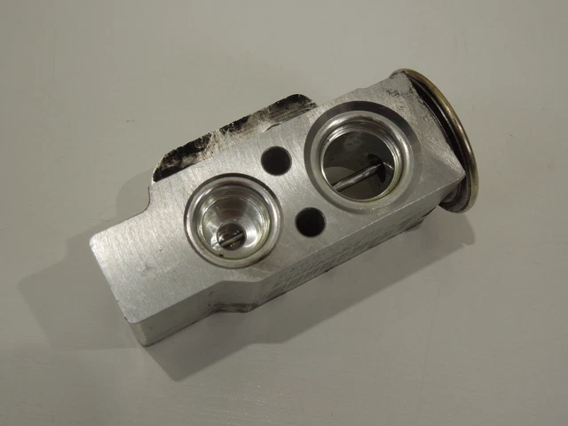 AUDI TTRS 8J Air Conditioning Expansion Valve 1K0820679 £11.54 ...