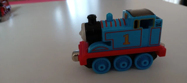 THOMAS THE TANK Engine & Friends Take N Play Diecast take and play G11A ...