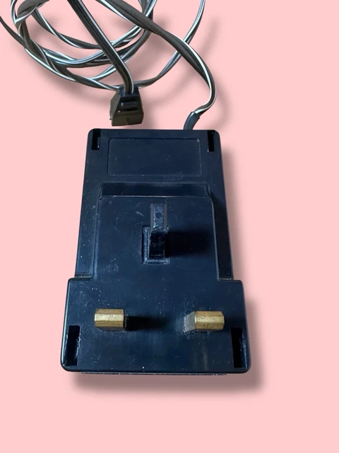 GENUINE CAROLINE'S HOME Lundby Barton 4v Transformer & Lighting ...