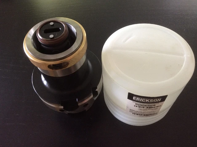 HSK 100 ADAPTER auf HSK 63 Werkzeugaufnahme NEU EUR 250,00 - PicClick DE