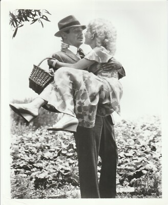 JAMES BROLIN & Jill Clayburgh in "Gable and Lombard" Movie 8x10 Photo £ ...