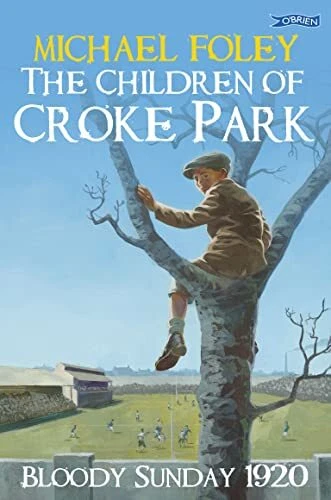 THE CHILDREN OF Croke Park : Bloody Su..., Michael Foley EUR 7,55 ...