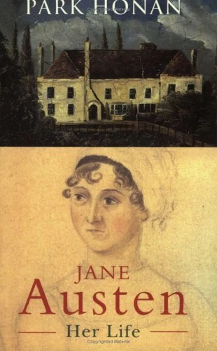 JANE AUSTEN: HER Life (Phoenix Giants),Park Honan £3.26 - PicClick UK