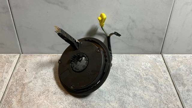 ORIGINAL MERCEDES BENZ W215 W220 Schleifring Winkelsensor A0004640318 ...