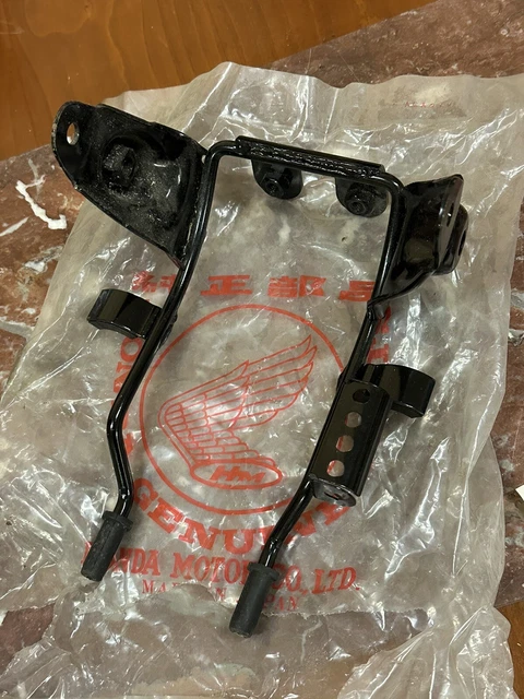 N.O.S SUPPORT PHARE compteur HONDA CB125S3 CB 125 S3 ref 61311383000 61311-383-0 EUR 29,99 ...