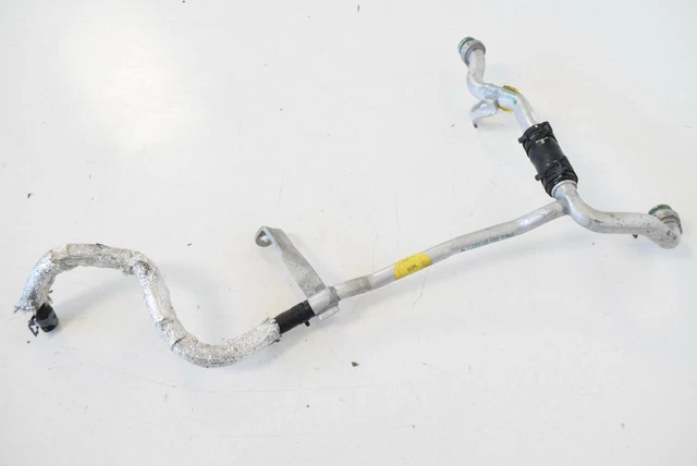 AUDI Q5 80A 2017 Lhd Adblue Einspritzleitung Rohr Rohr 059121085 ...