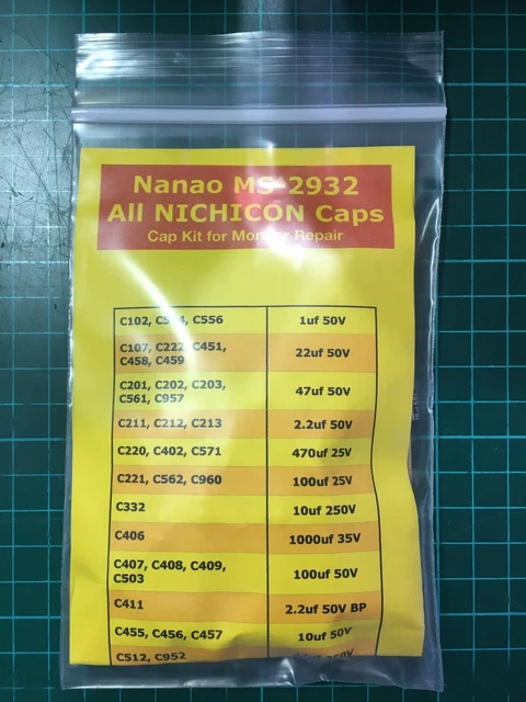 NAOMI UNIVERSAL CABINET Platinum Nanao MS2932 Arcade Terminal Screen ...